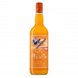 Prinz Heiße Marille Likör » online kaufen | Prinz Fein-Brennerei