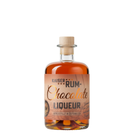 Rum-Chocolate Likör kaufen | Prinz Fein-Brennerei