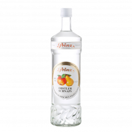 Prinz Obstler Schnaps 40 % » online kopen | Prinz Fein-Brennerei