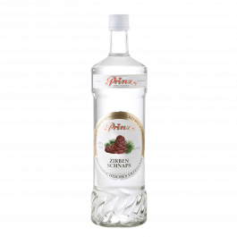 Zirben Schnaps online kaufen | Fein-Brennerei Prinz