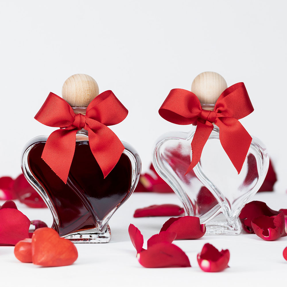 Prinz Fein-Brennerei: Schnaps der Freude macht!